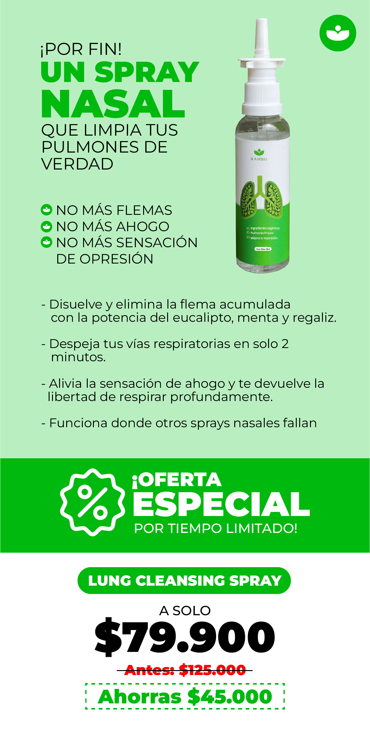 LUNG CLEANSING SPRAY – Nambu
